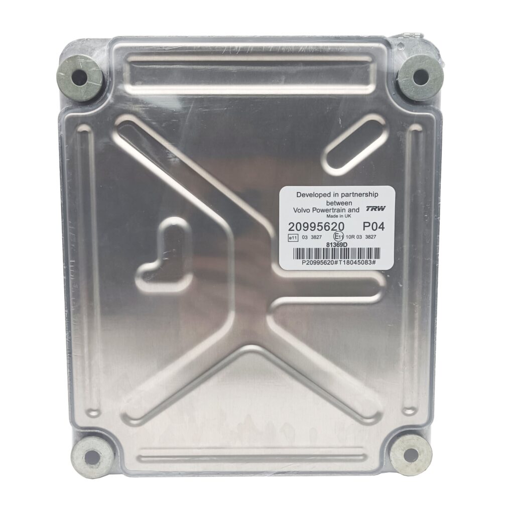 20995620 P04 Engine ECU Controller Computer Panel For Volvo with ...
